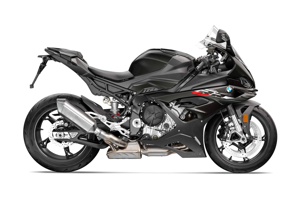 BMW S1000RR 2023-2024 Carbon Fiber Fairing Parts