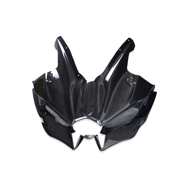 AKOSO 2015-2024 Kawasaki Ninja H2 H2R Carbon Fiber Full Fairing Kit 27