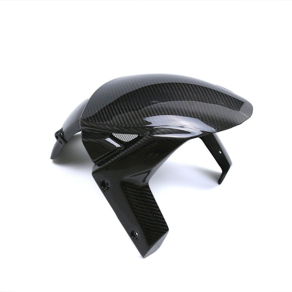 AKOSO 2015-2024 Kawasaki Ninja H2 H2R Carbon Fiber Full Fairing Kit 27