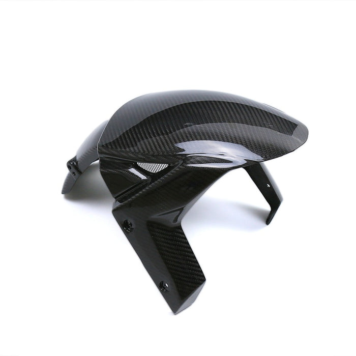 AKOSO 2015-2024 Kawasaki Ninja H2 H2R Carbon Fiber Full Fairing Kit 27
