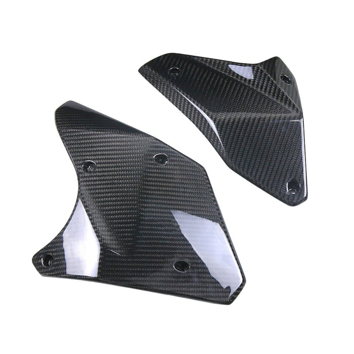 AKOSO 2015-2024 Kawasaki Ninja H2 H2R Carbon Fiber Full Fairing Kit 27