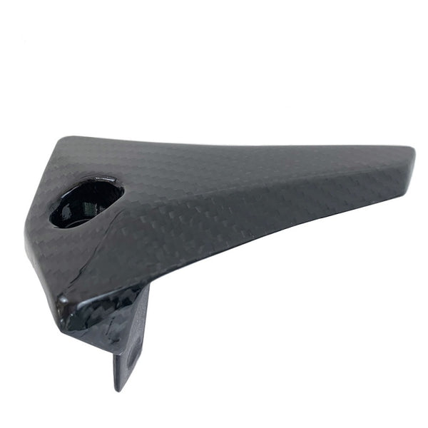 AKOSO 2015-2024 Kawasaki Ninja H2 H2R Carbon Fiber Full Fairing Kit 27
