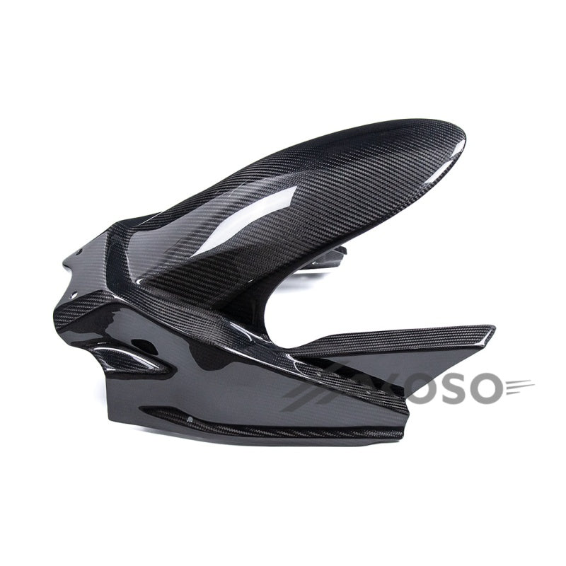 AKOSO 2008+ Suzuki GSX1300R Hayabusa Gen2 Gen3 Rear Fender Hugger Mudg
