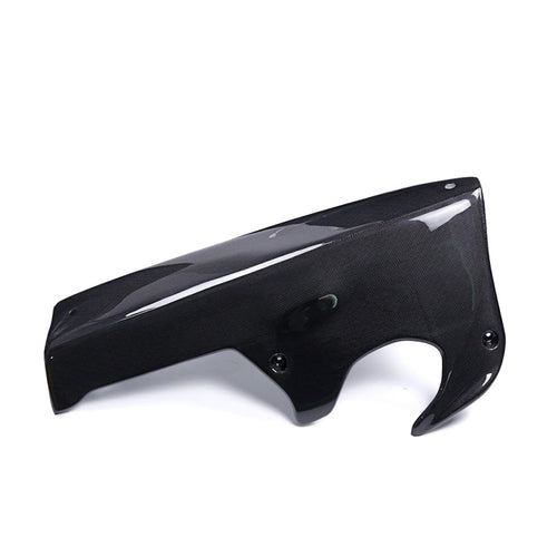 AKOSO 2015-2024 Kawasaki Ninja H2 H2R Carbon Fiber Full Fairing Kit 27