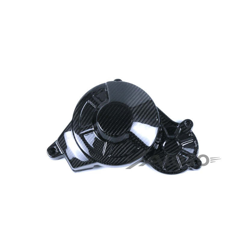 AKOSO 2021 2022 Aprilia RS660 Carbon Fiber Motorcycle Modified Right C