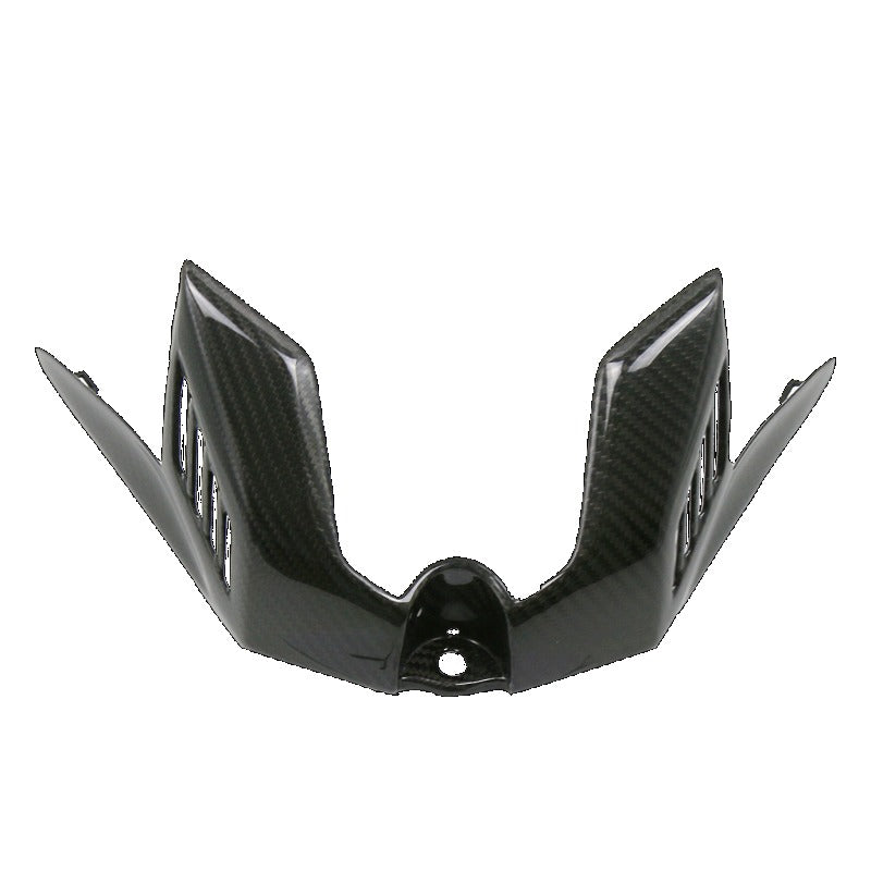 AKOSO 2020-2024 Yamaha R1 R1M Carbon Fiber Motorcycle Fuel Gas Tank Ai